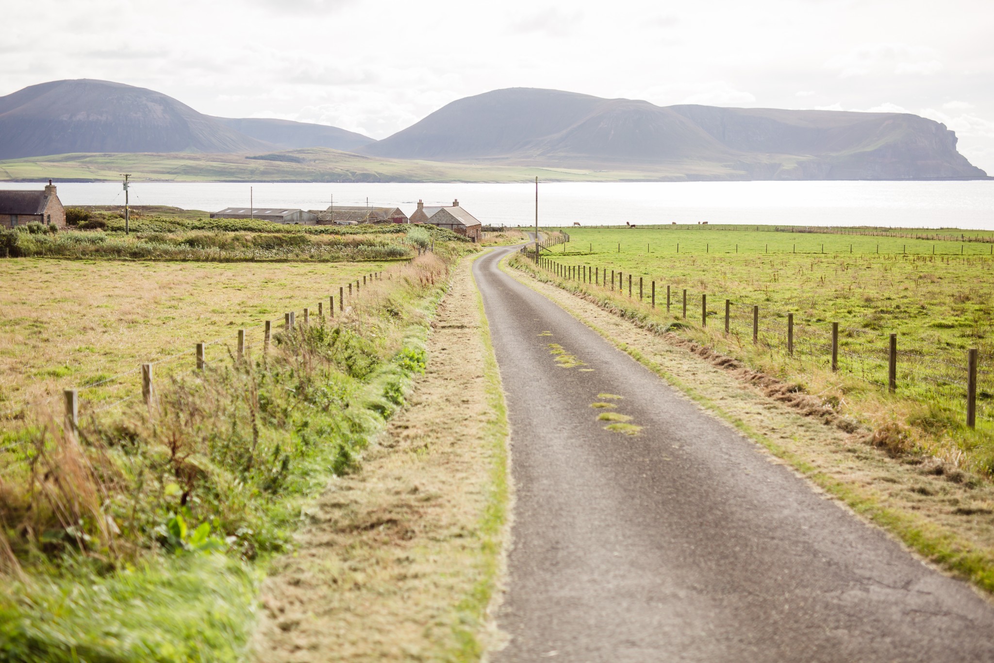 Stromness & Warebeth | Orkney.com