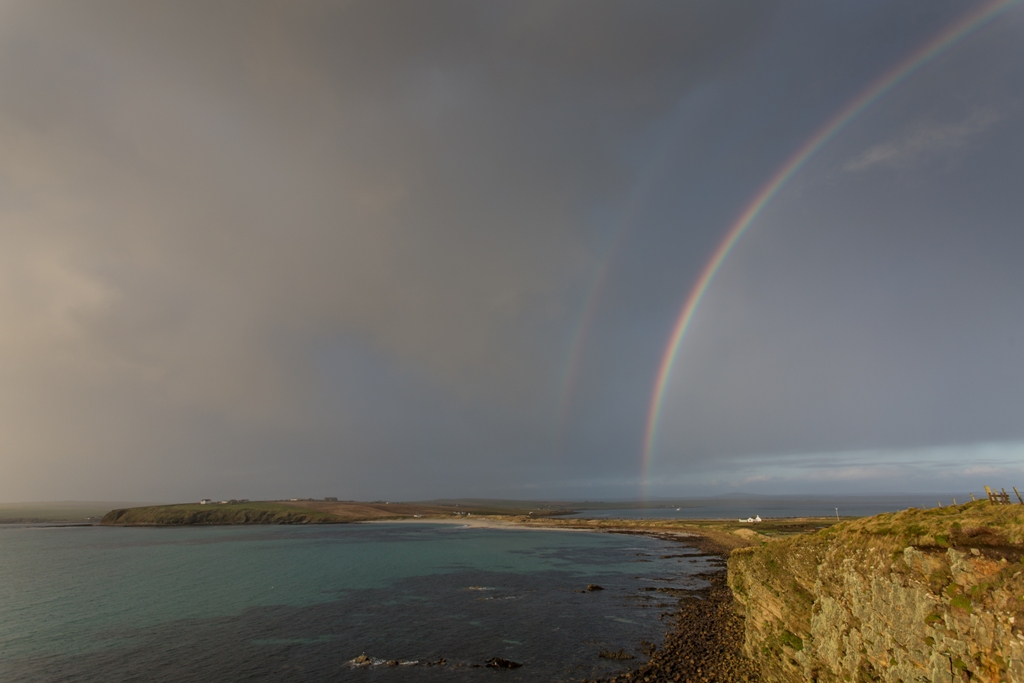 Take a coastal trek this winter | Orkney.com