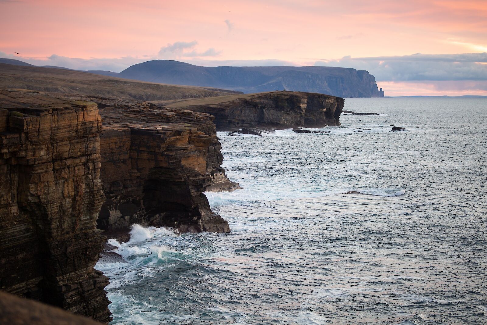 Are you ready to experience winter in Orkney? | Orkney.com