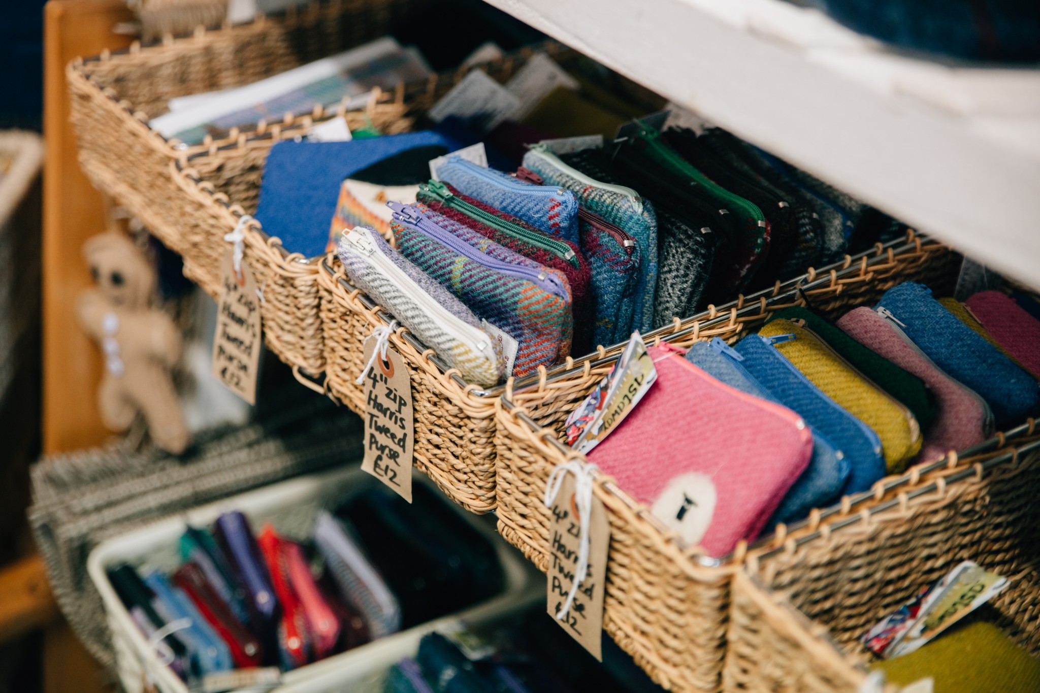 Castaway Crafts | Orkney.com