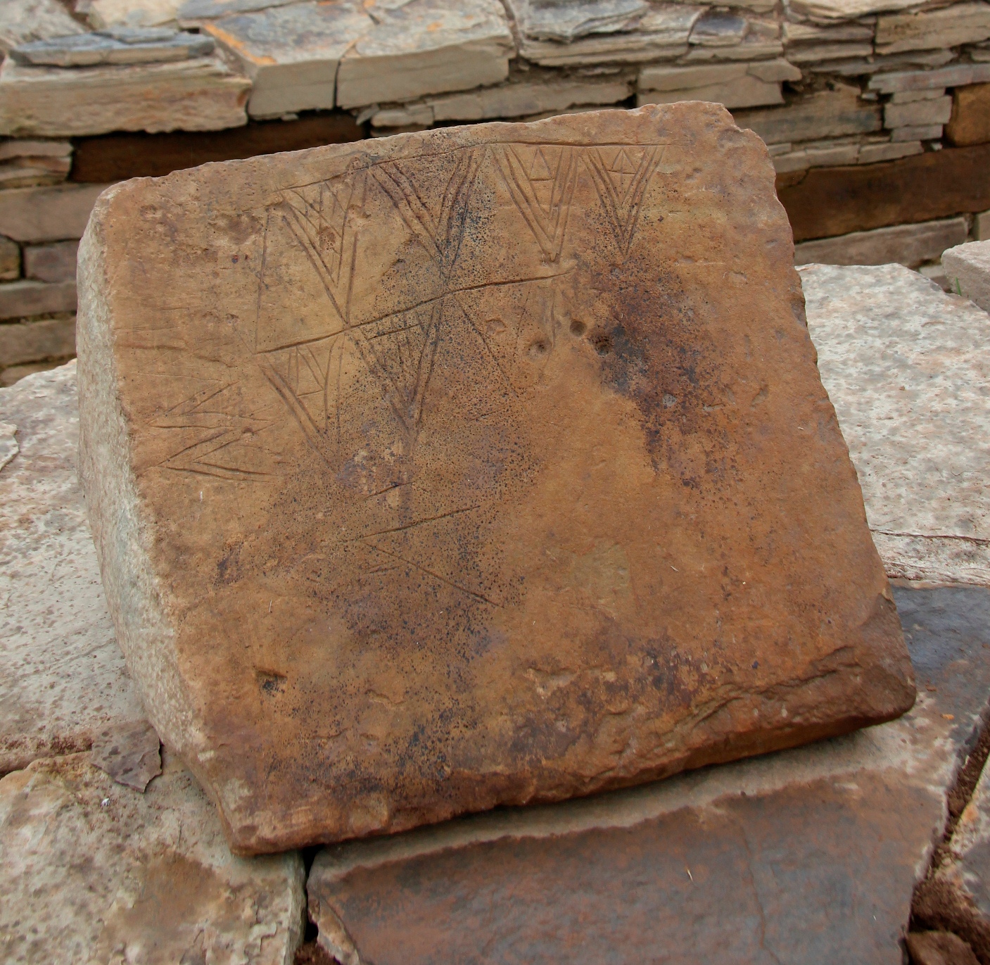 Ness artefacts take centre stage in London | Orkney.com