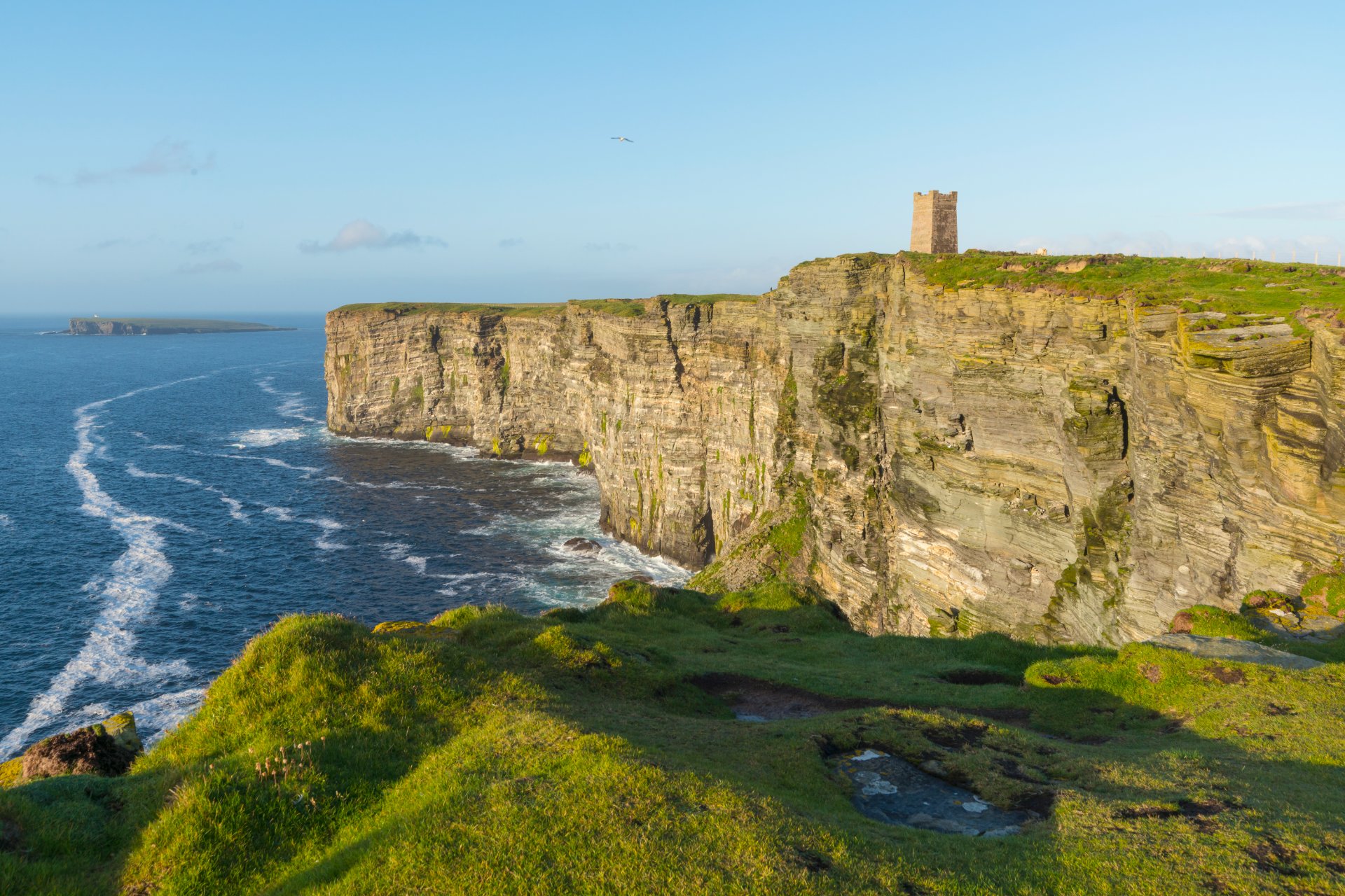Get out and about in Orkney | Orkney.com