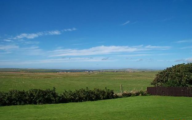 Breckan Self Catering | Orkney.com
