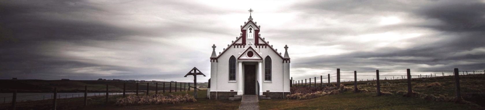 Italian Chapel restoration work underway | Orkney.com