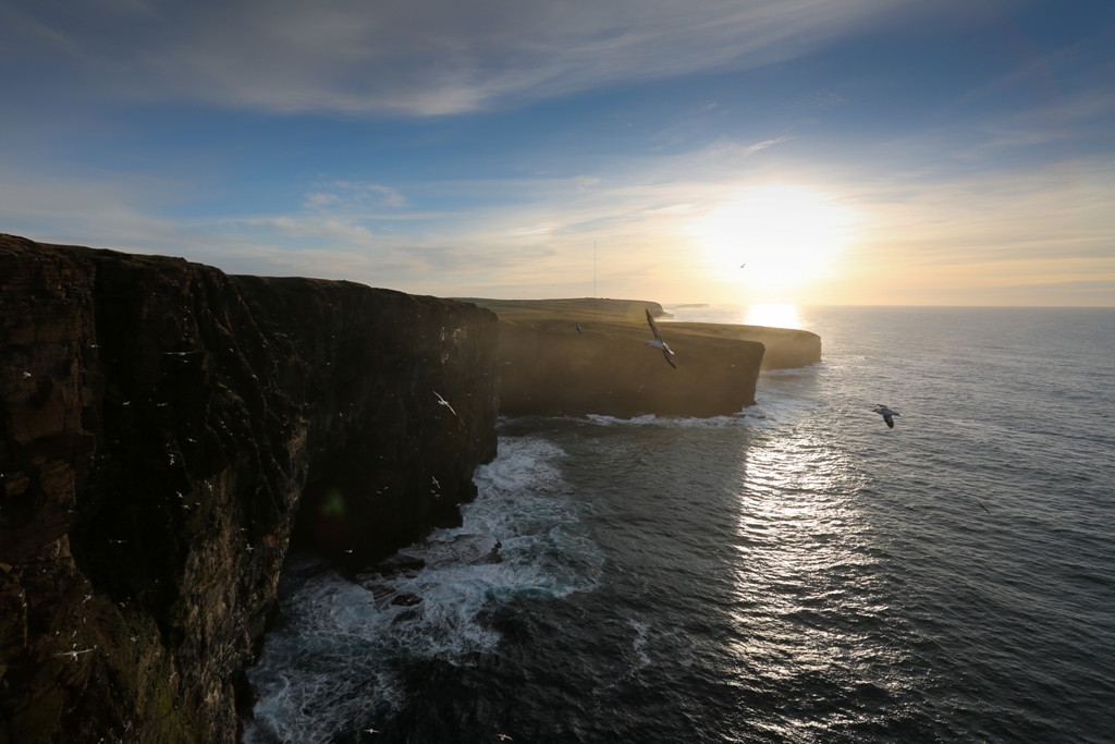 Successful Magnus 900 year marked | Orkney.com