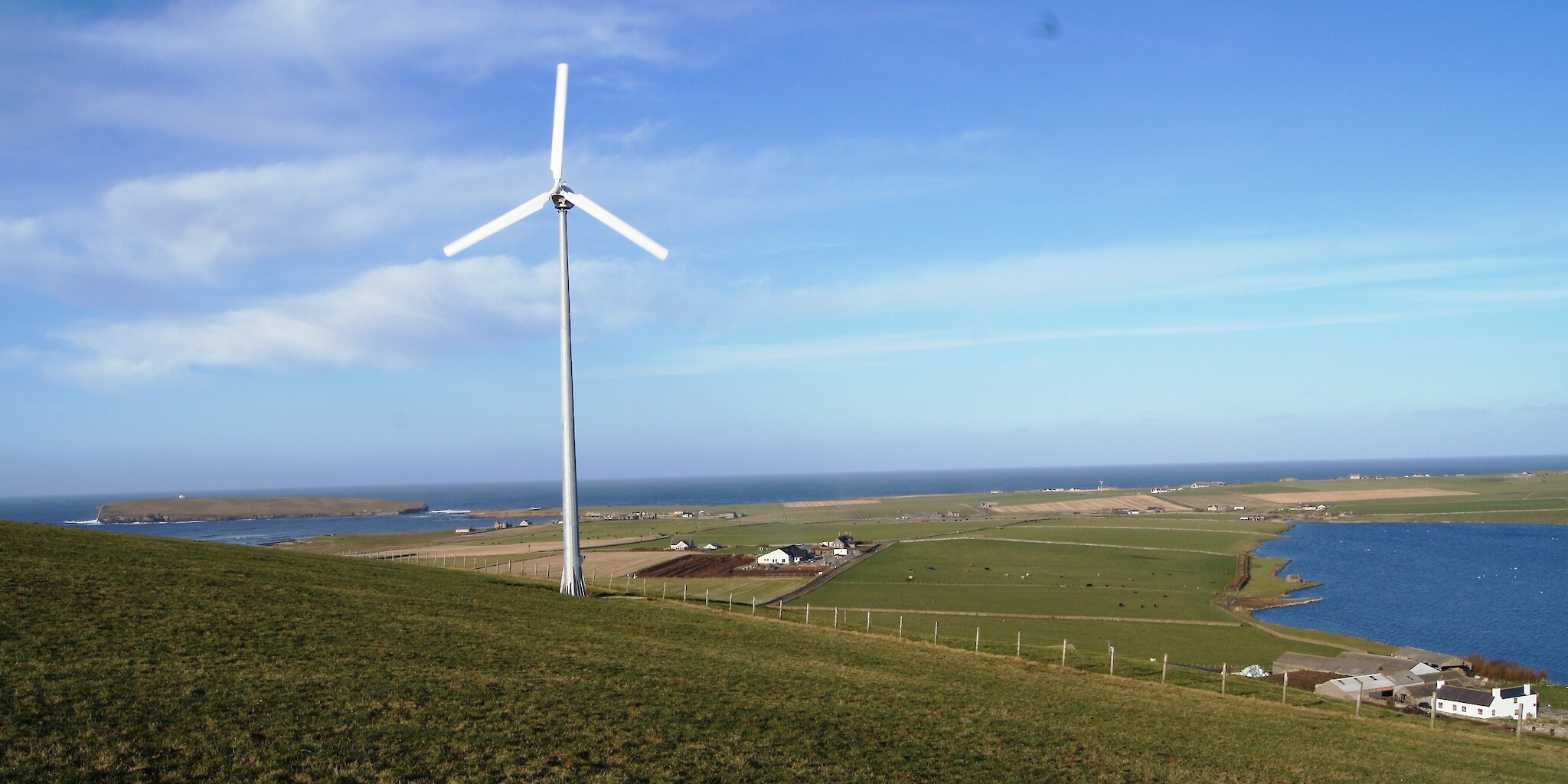 Northern Turbine Services Ltd | Orkney.com