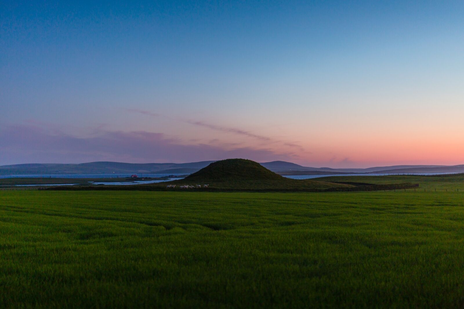 Maeshowe reopens to visitors | Orkney.com