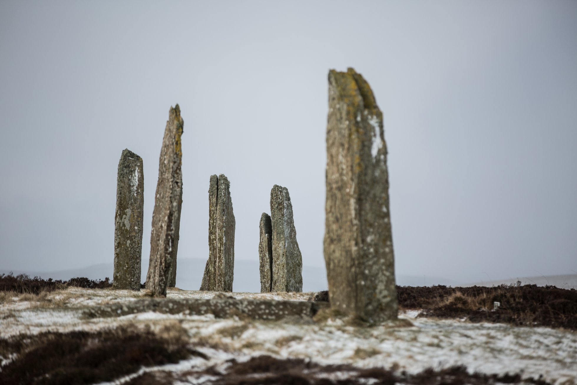 Winter tours in Orkney | Orkney.com