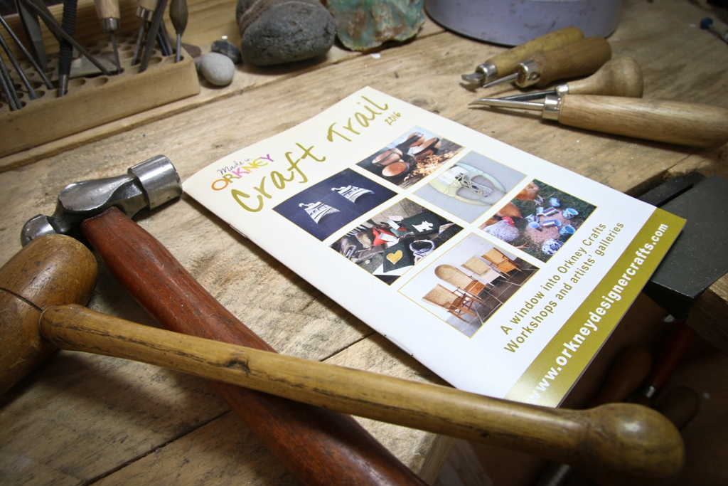 New season on the Orkney Craft Trail | Orkney.com