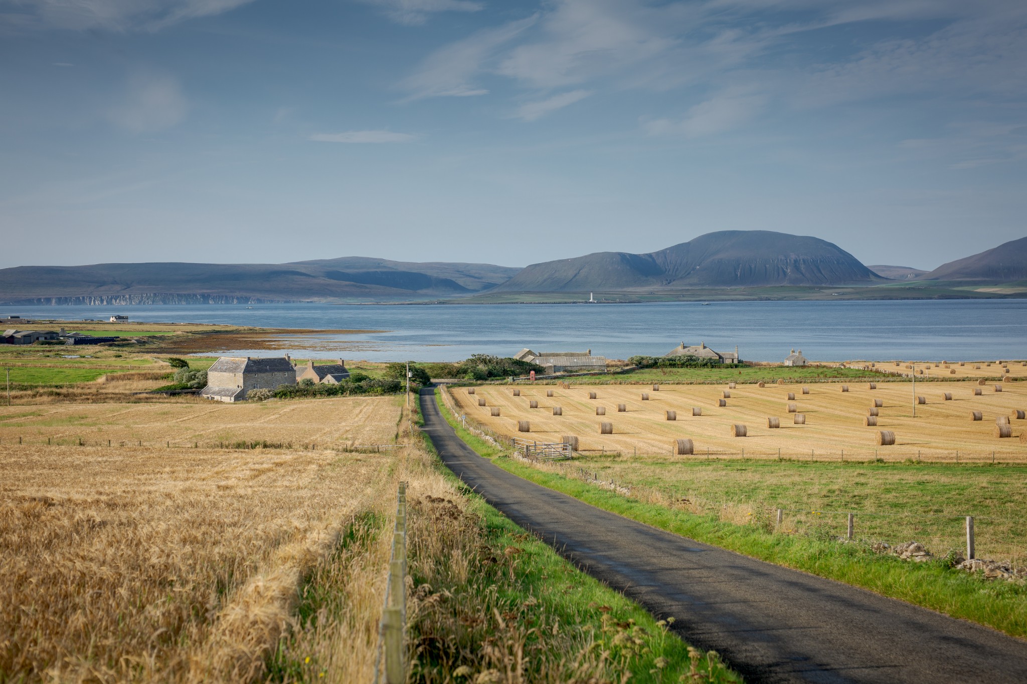 Autumn in Orkney | Orkney.com