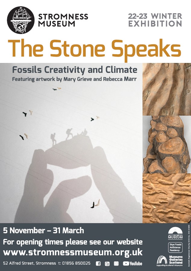 Stromness Museum - The Stone Speaks | Orkney.com