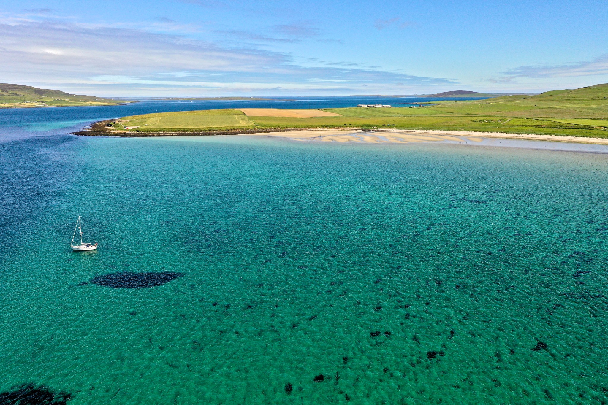 Summer in Orkney | Orkney.com