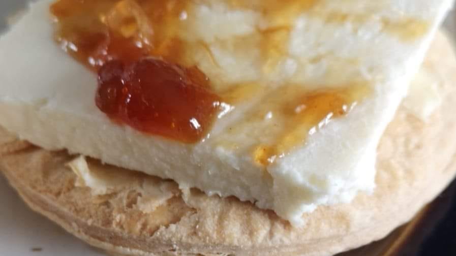 Burnside Cheese | Orkney.com