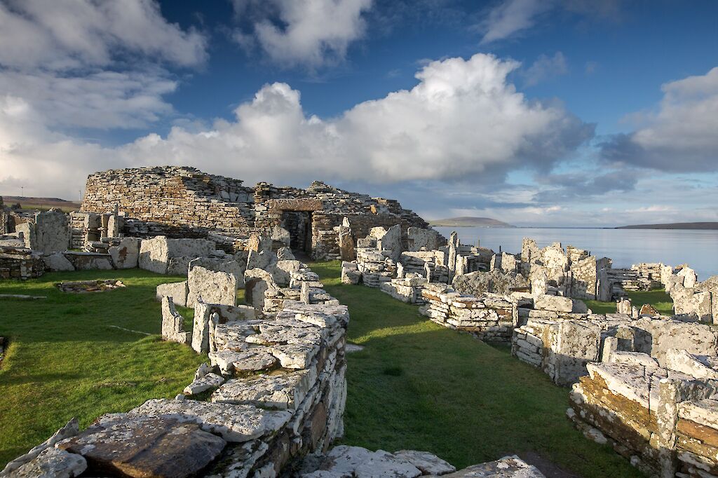 Monthly guide to visiting Orkney in 2026