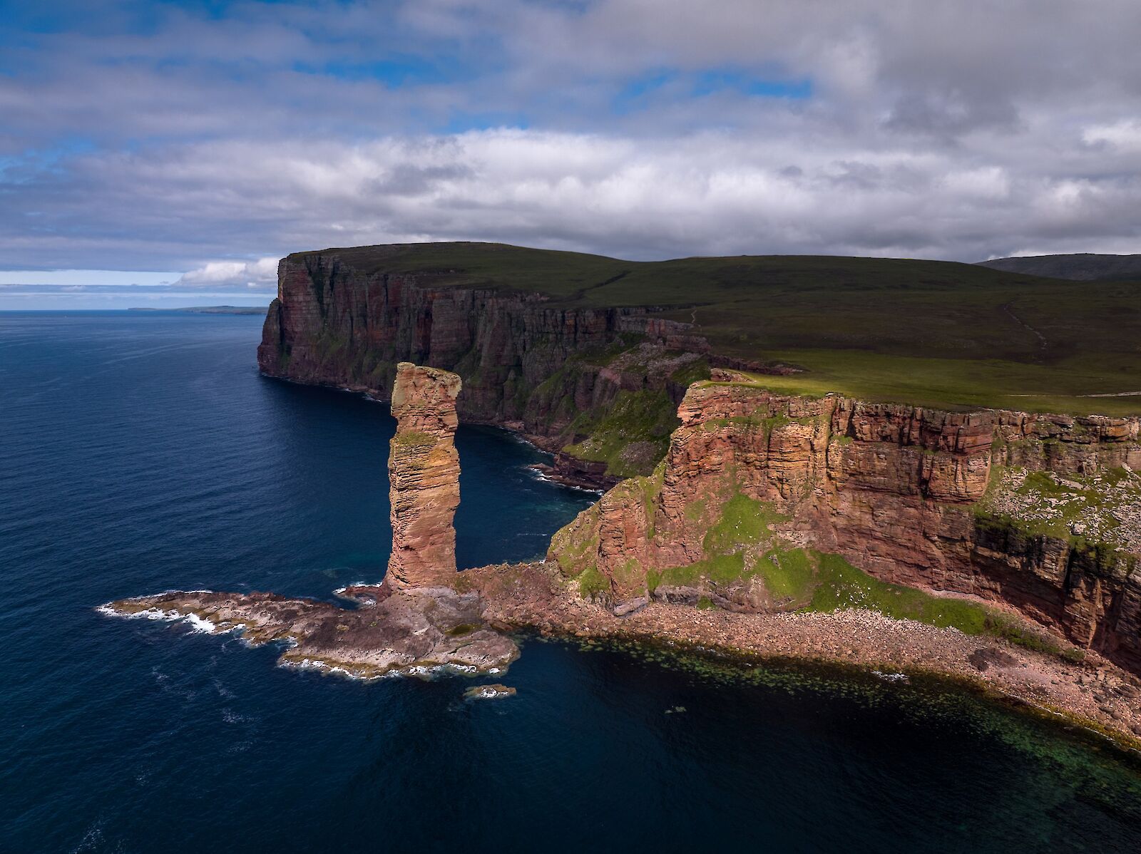 Monthly guide to visiting Orkney in 2026