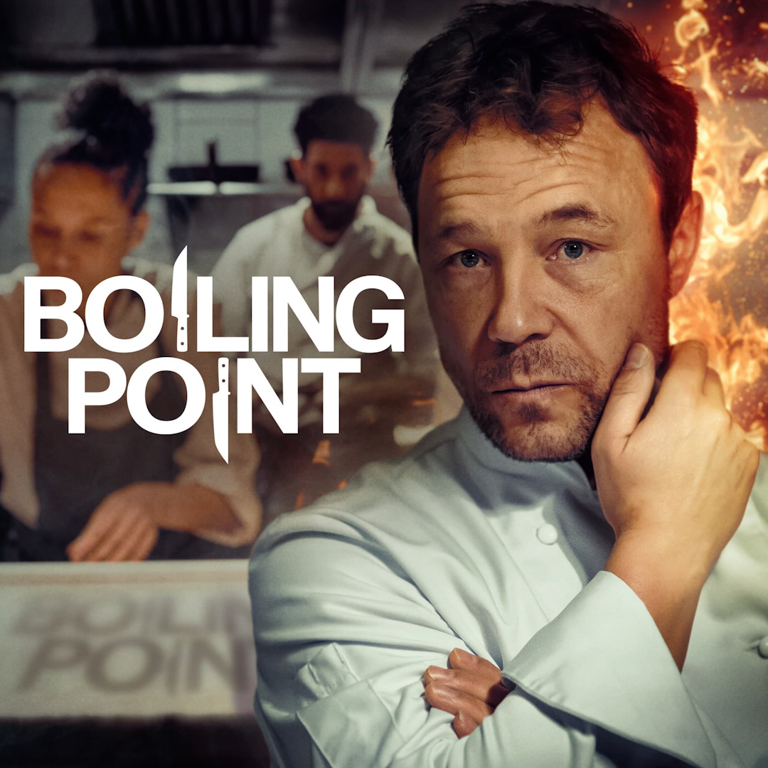 West Side Cinema - BOILING POINT (15) | Orkney.com