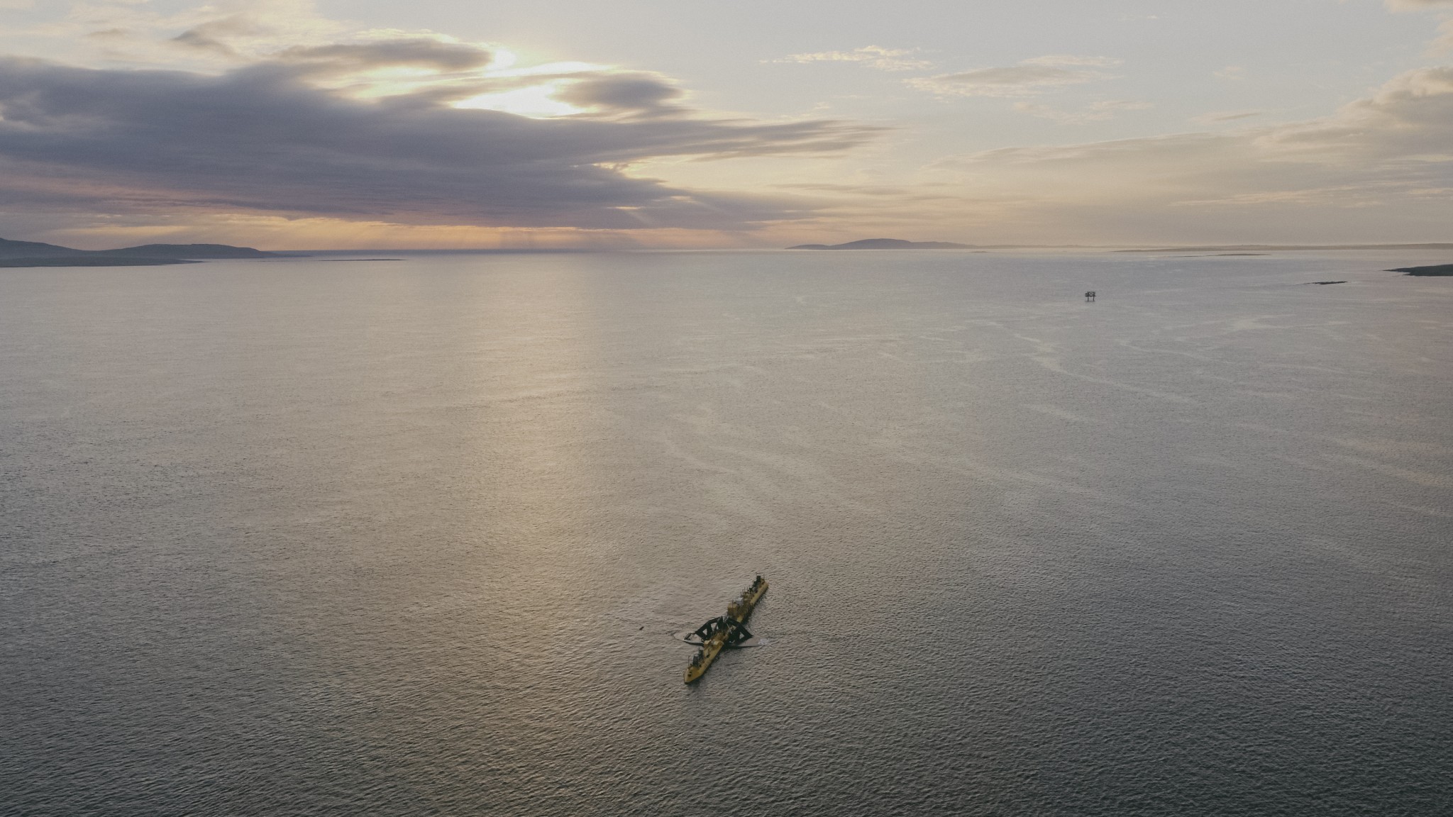 New tidal energy project in Orkney waters | Orkney.com
