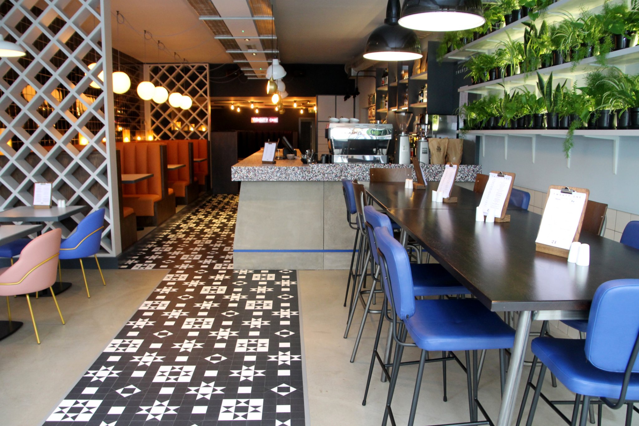 Twenty One | Orkney.com