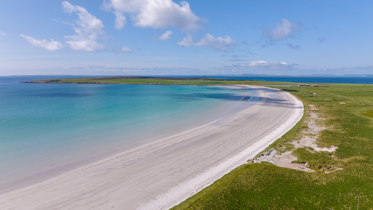 Summer in Orkney | Orkney.com