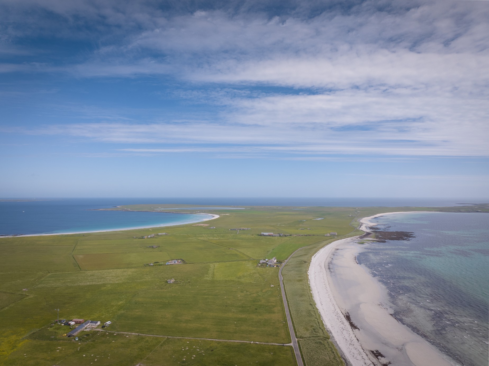 Sanday Big Cycle | Orkney.com