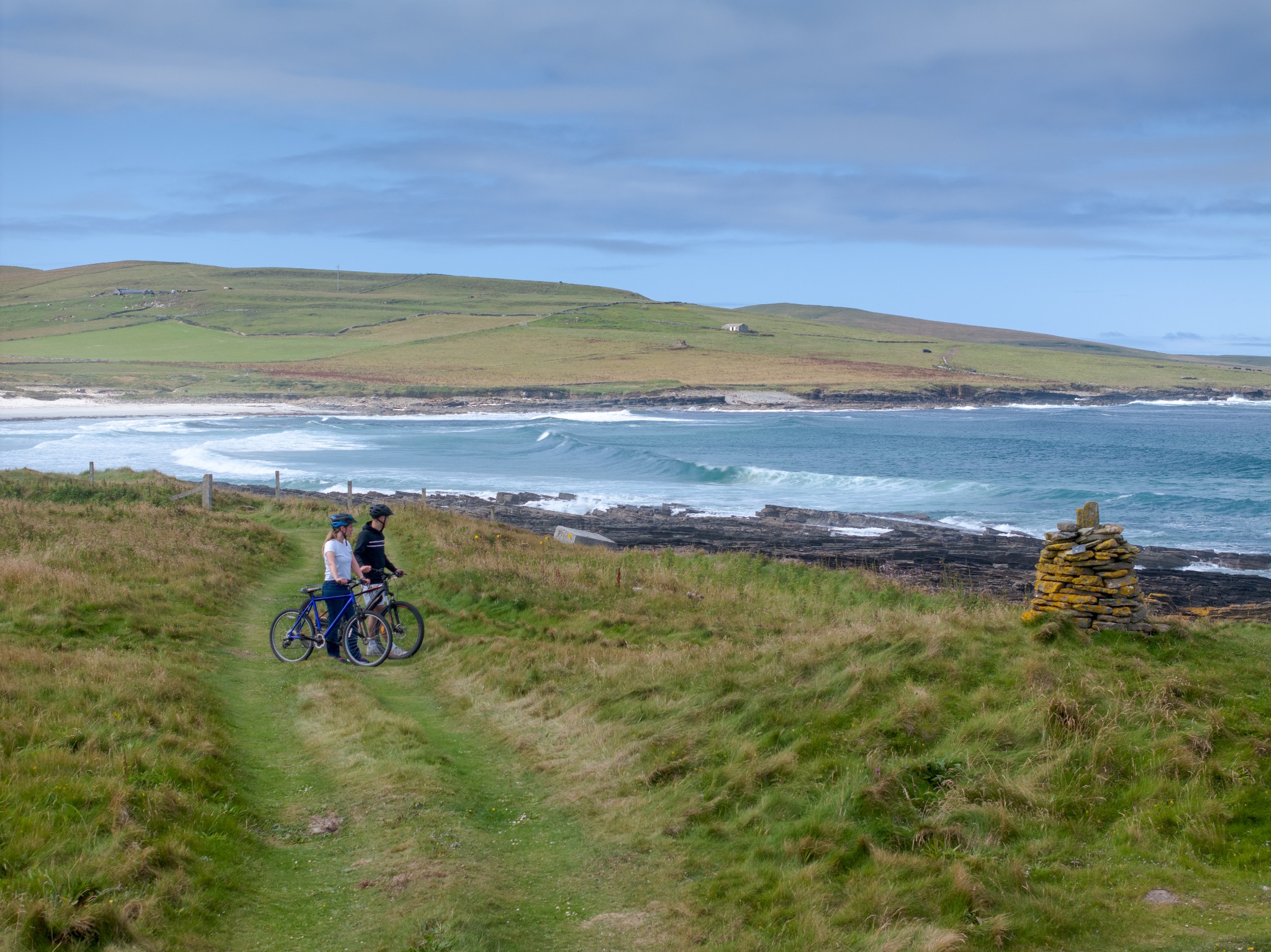 Westray Explorer Route | Orkney.com