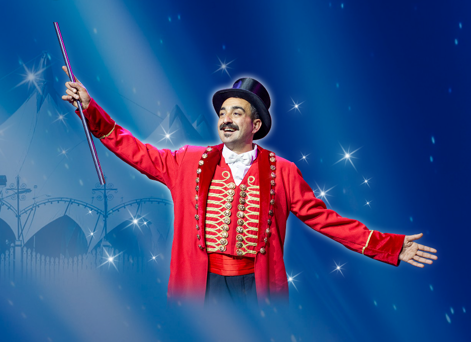 Circus Montini | Orkney.com