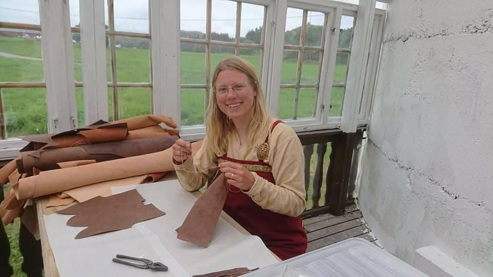 Viking Crafts Day | Orkney.com