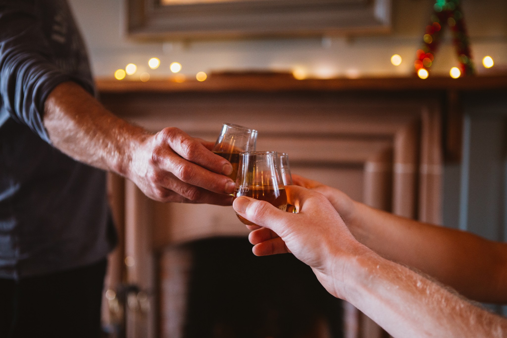 Exploring Orkney's larder - Orkney whisky | Orkney.com