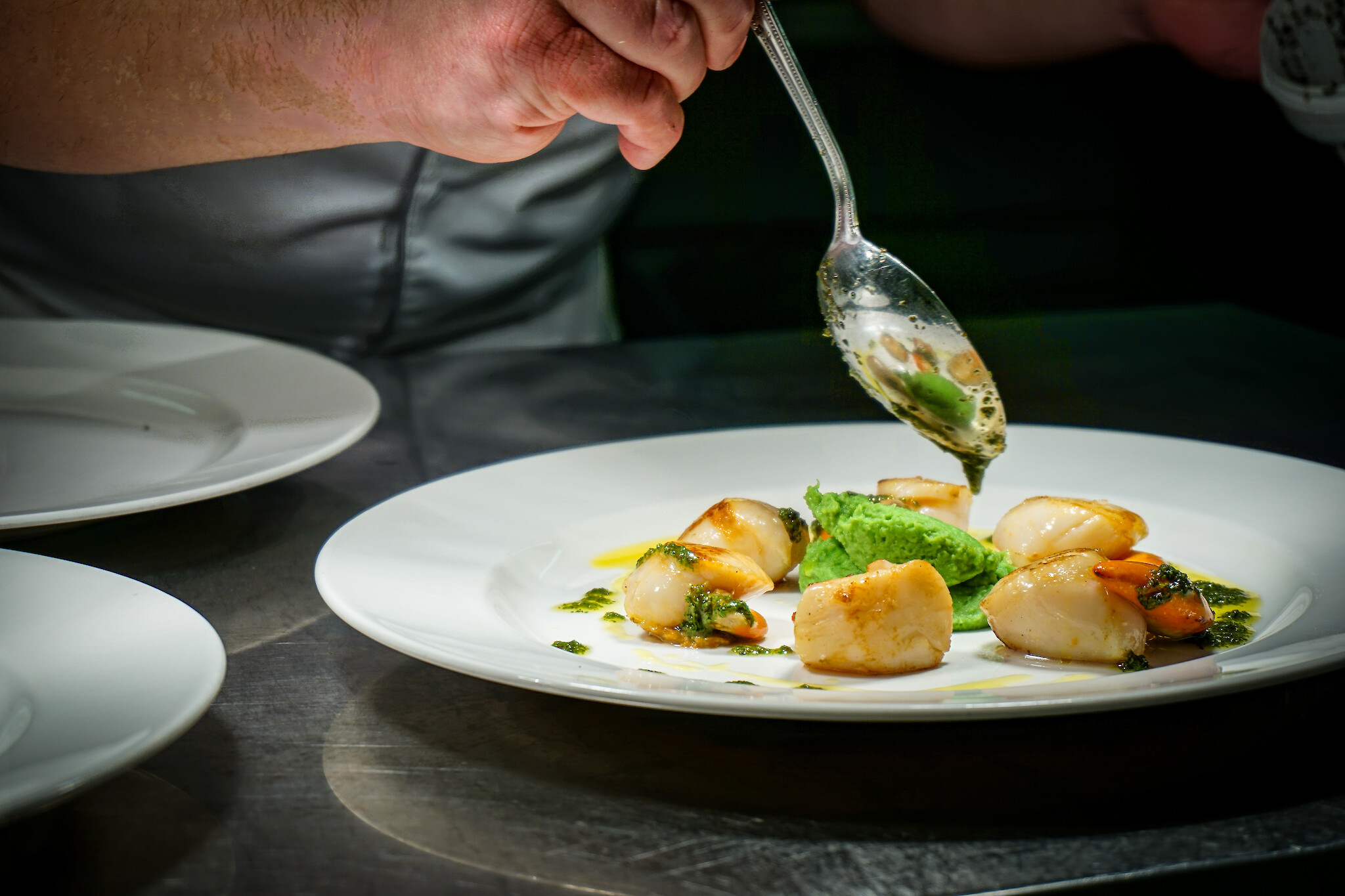 The Foveran Restaurant With Rooms | Orkney.com