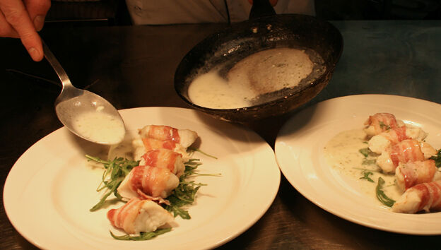 The Foveran Restaurant with Rooms | Orkney.com