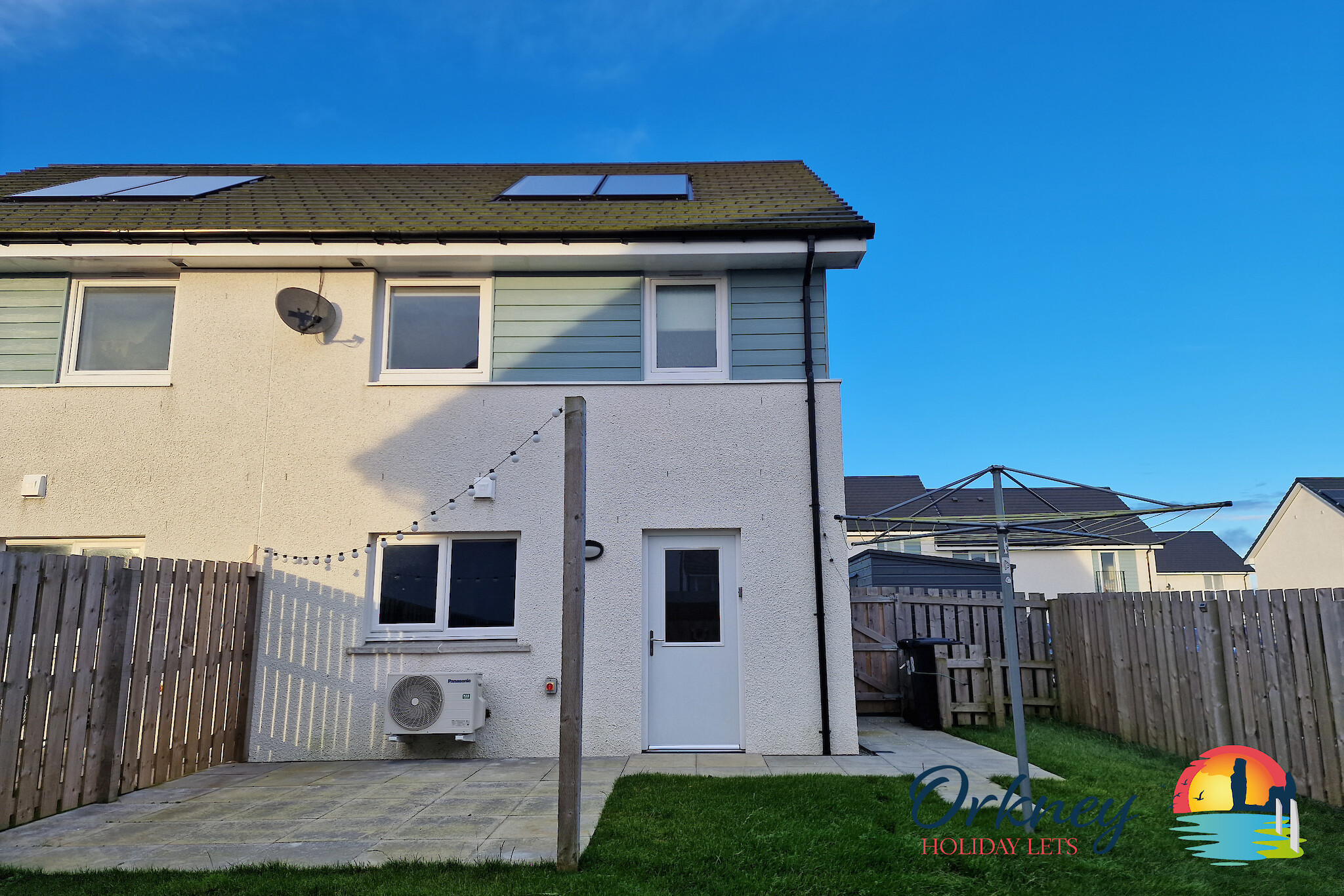 18 Gold Drive | Orkney.com