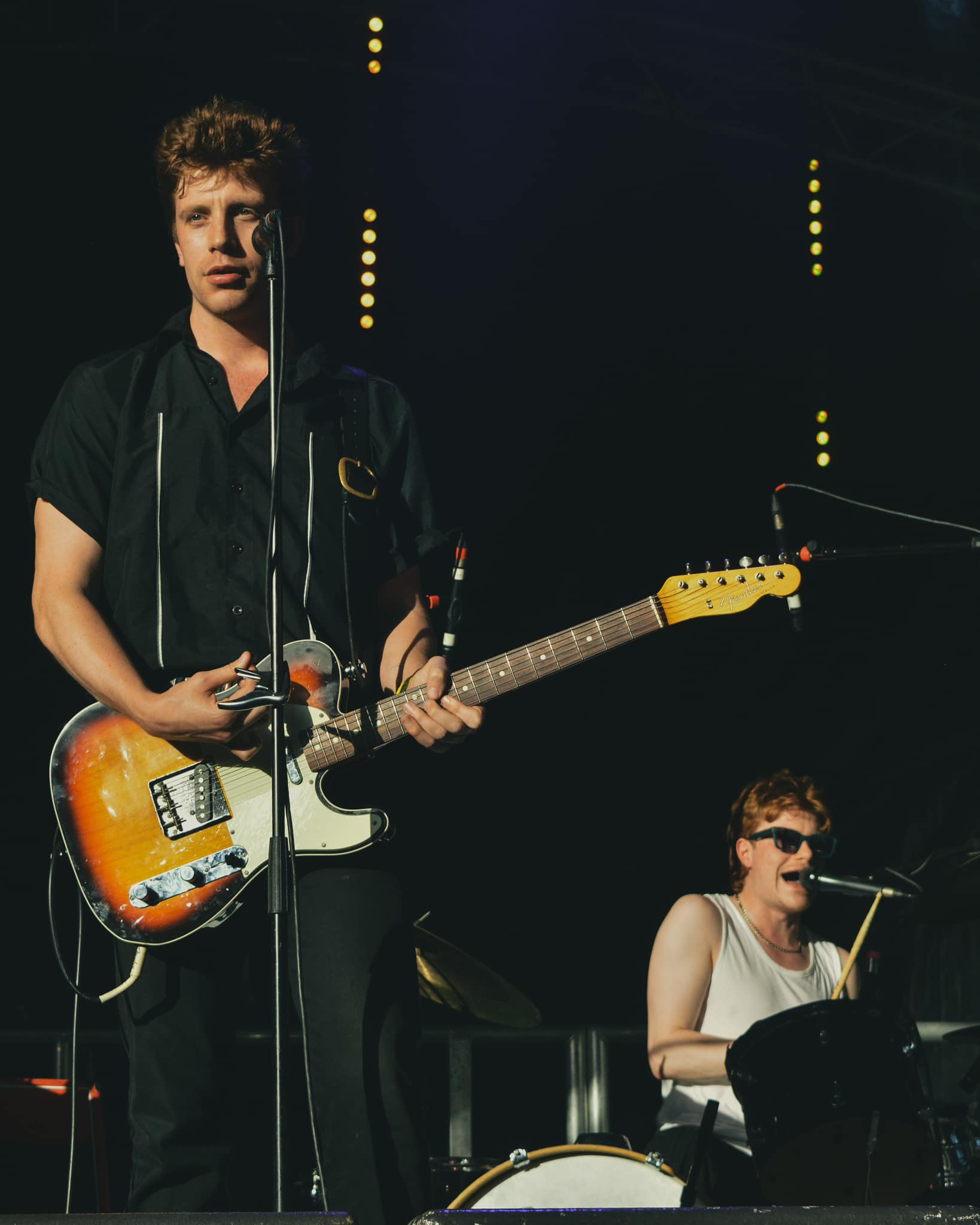 HARDWICKE CIRCUS | Orkney.com