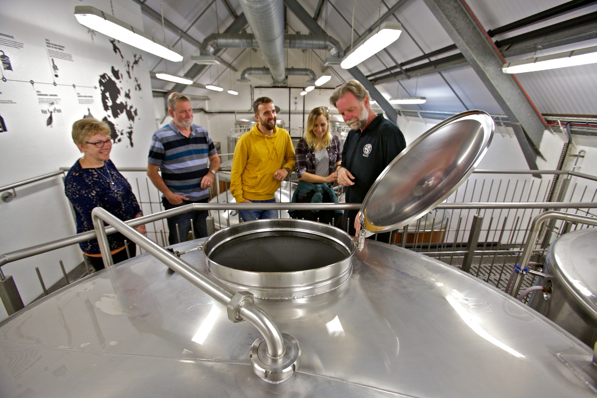 Indoor activities in Orkney | Orkney.com