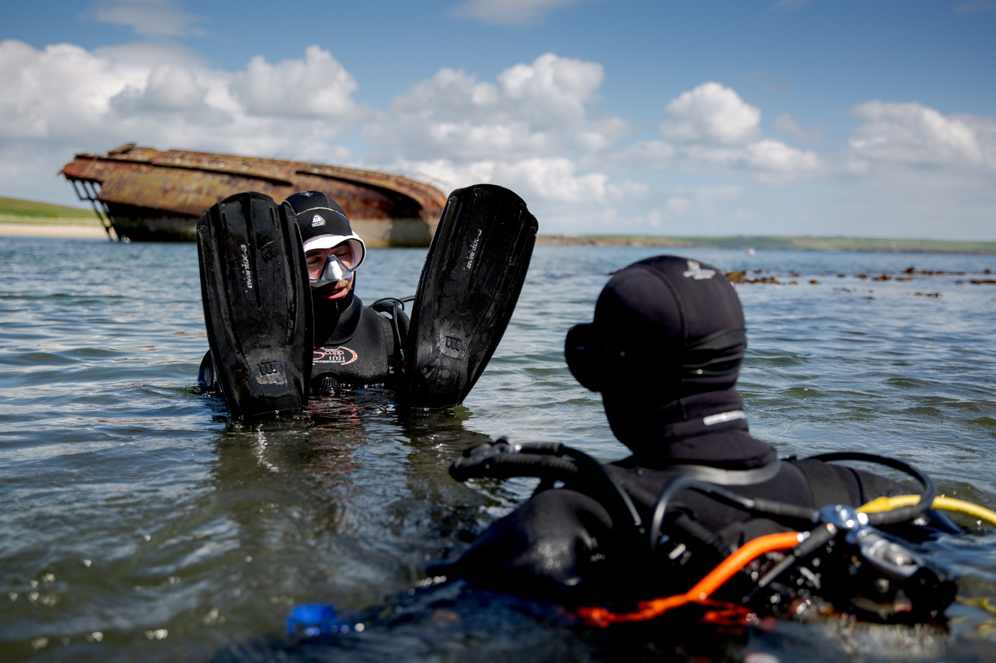 Outdoor activities in Orkney | Orkney.com