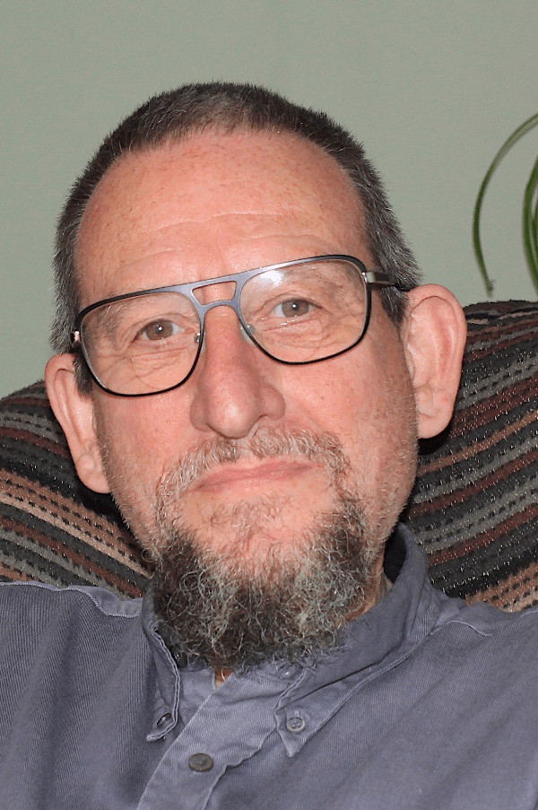 “Different Voices” an evening of poetry with Aidan Semmens and friends ...