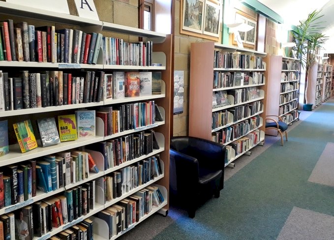 Orkney Library & Archive | Orkney.com