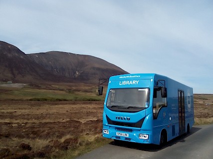 Orkney Library & Archive | Orkney.com
