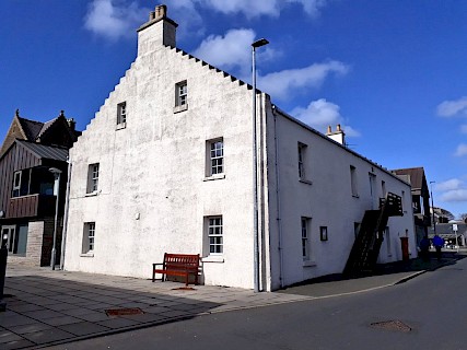 Orkney Library & Archive | Orkney.com