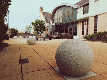 Orkney Library & Archive | Orkney.com