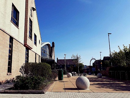 Orkney Library & Archive | Orkney.com