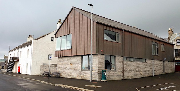 Orkney Library & Archive | Orkney.com