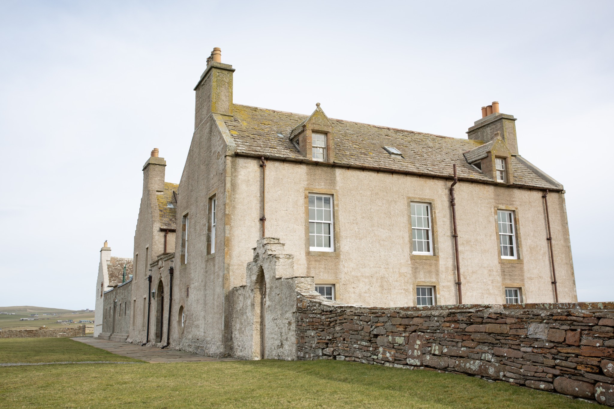 Skaill House | Orkney.com