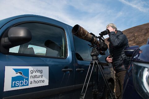 RSPB Scotland | Orkney.com