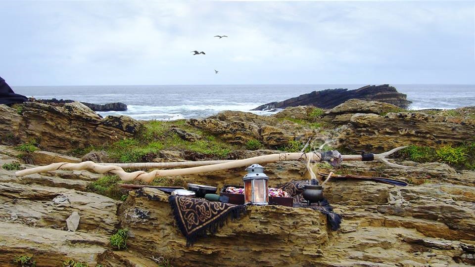 Orkney Pagan Weddings | Orkney.com