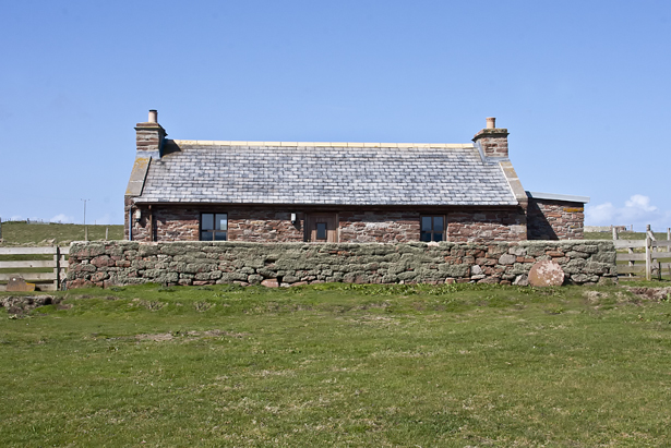 The Ruah | Orkney.com