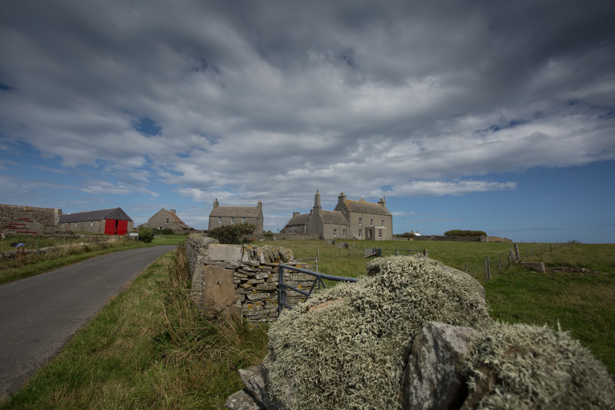 Holland Farm | Orkney.com