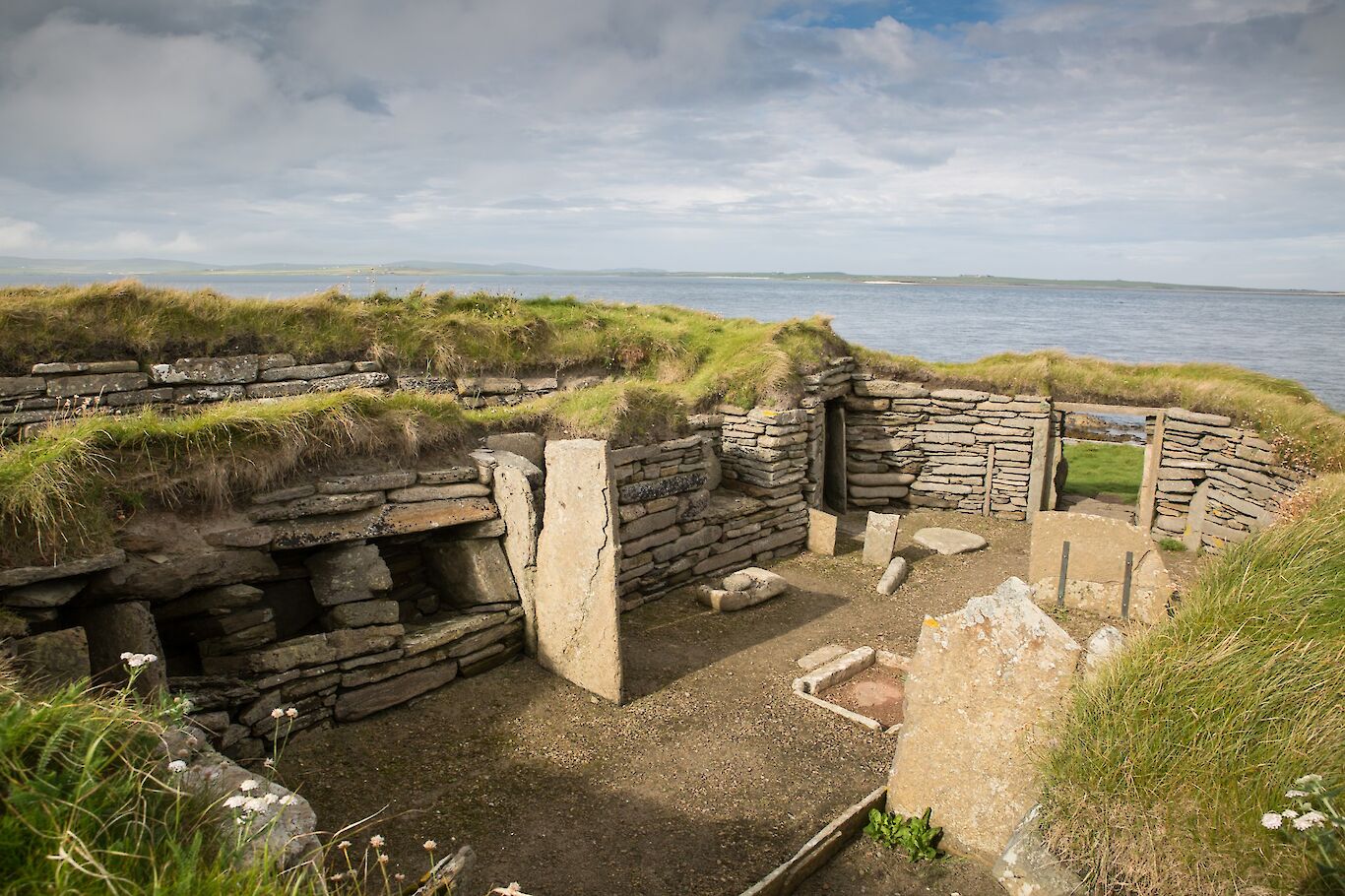 What not to miss in Papa Westray | Orkney.com