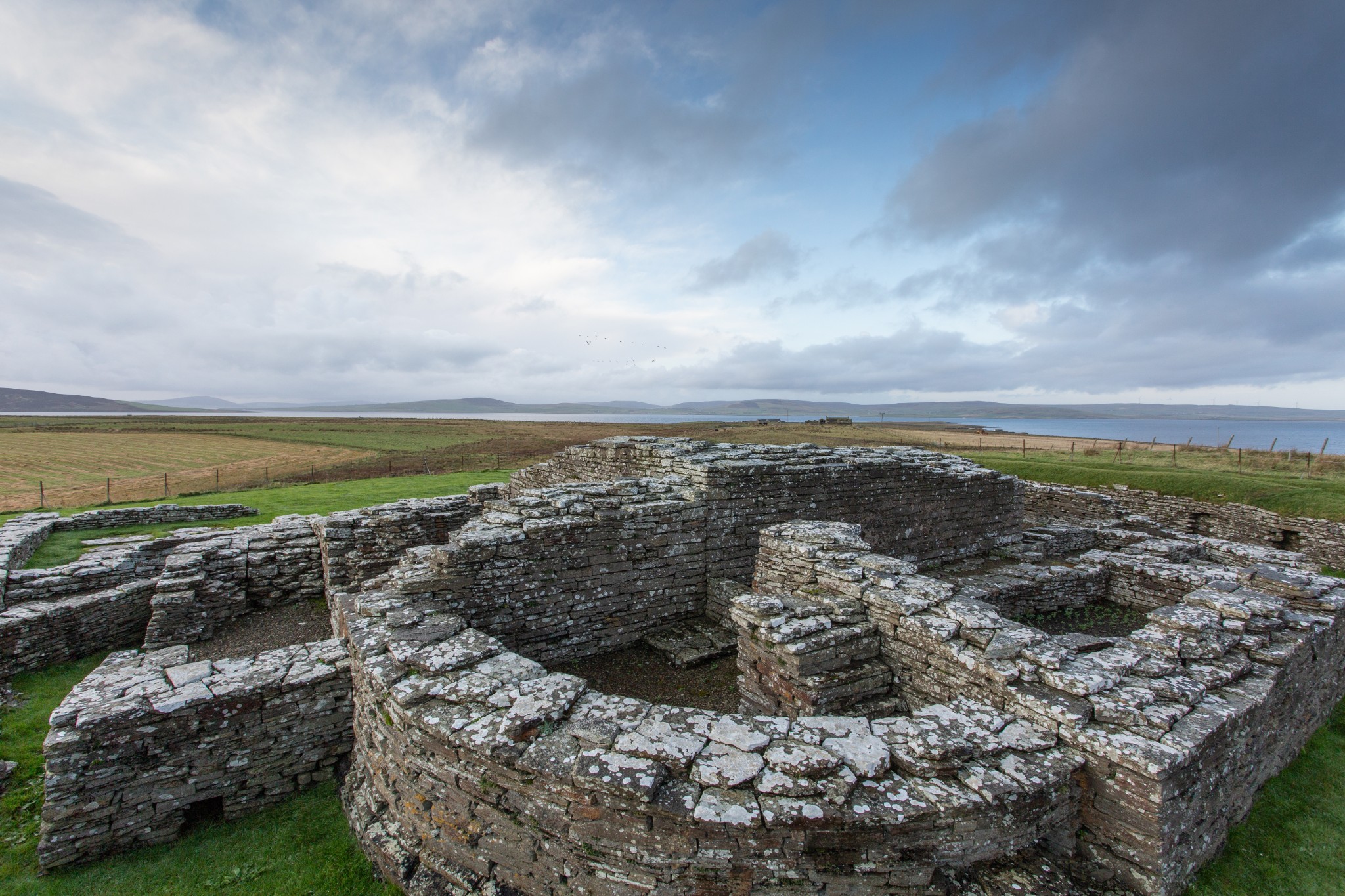 Seven must-see ancient sites in Rousay, Egilsay & Wyre | Orkney.com