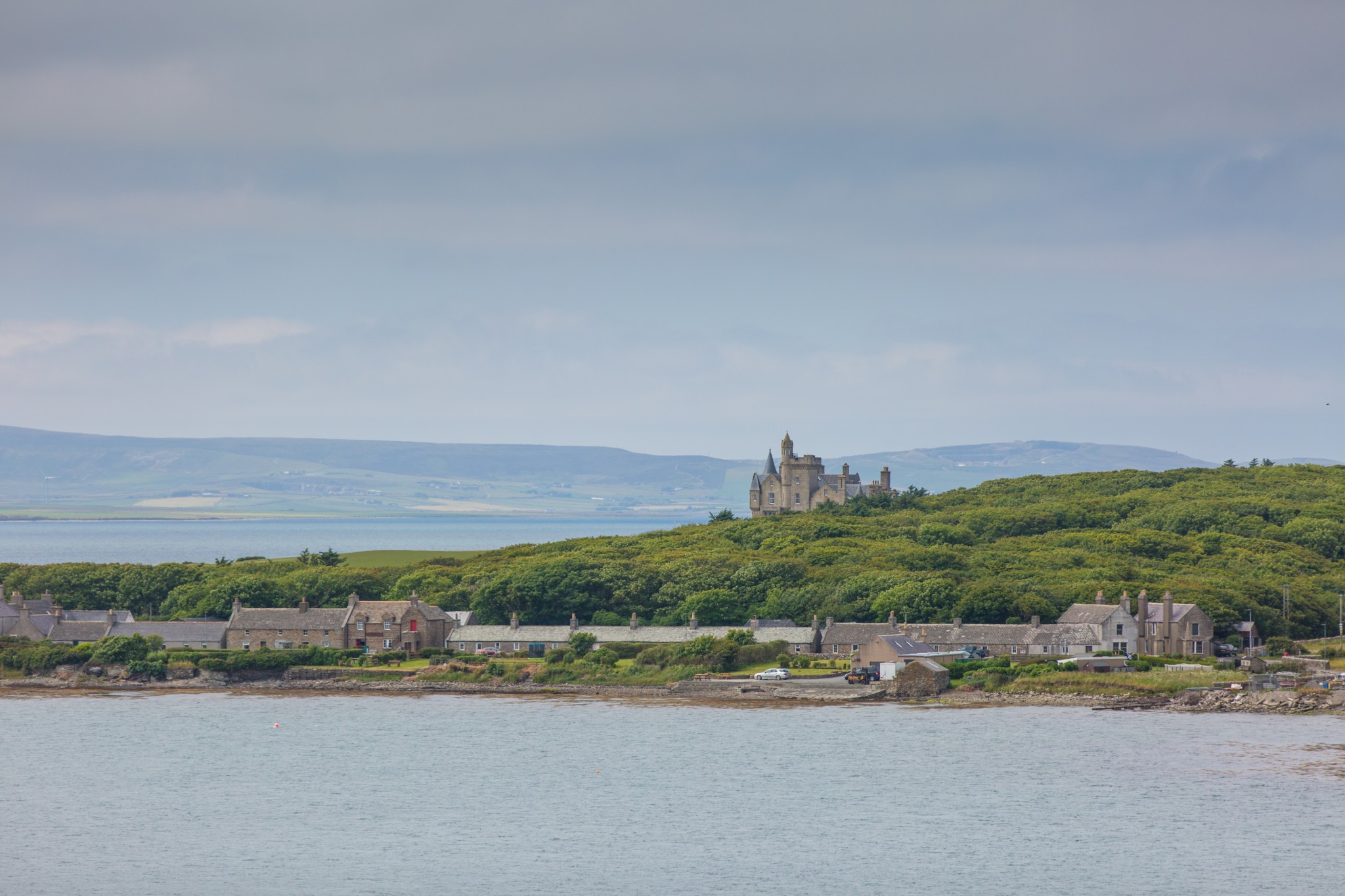 What not to miss in Shapinsay | Orkney.com