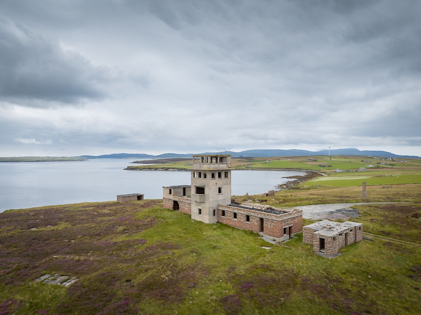 Flotta | Orkney.com